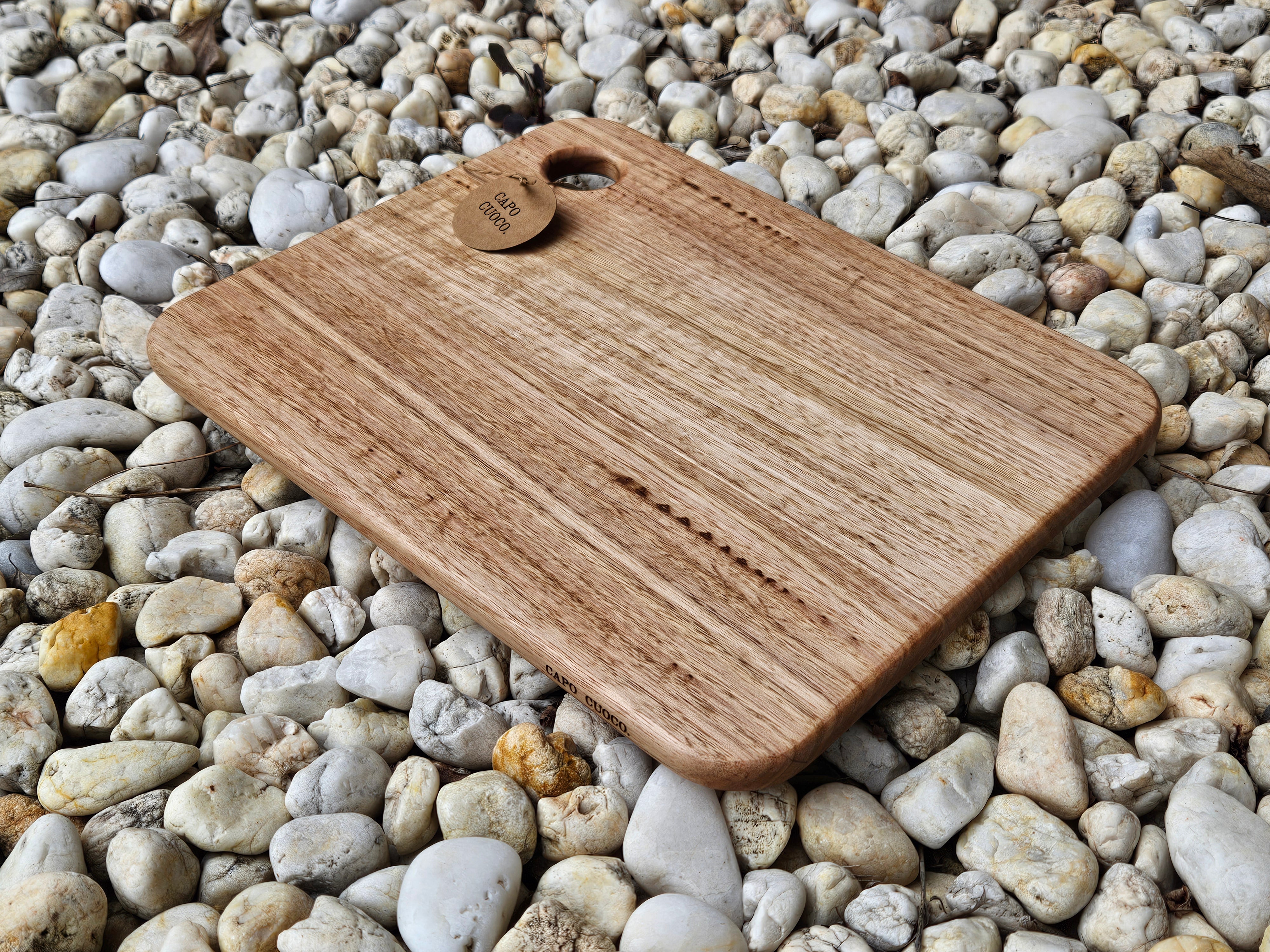 The Everyday Board - Your kitchen all-rounder. – Capo Cuoco